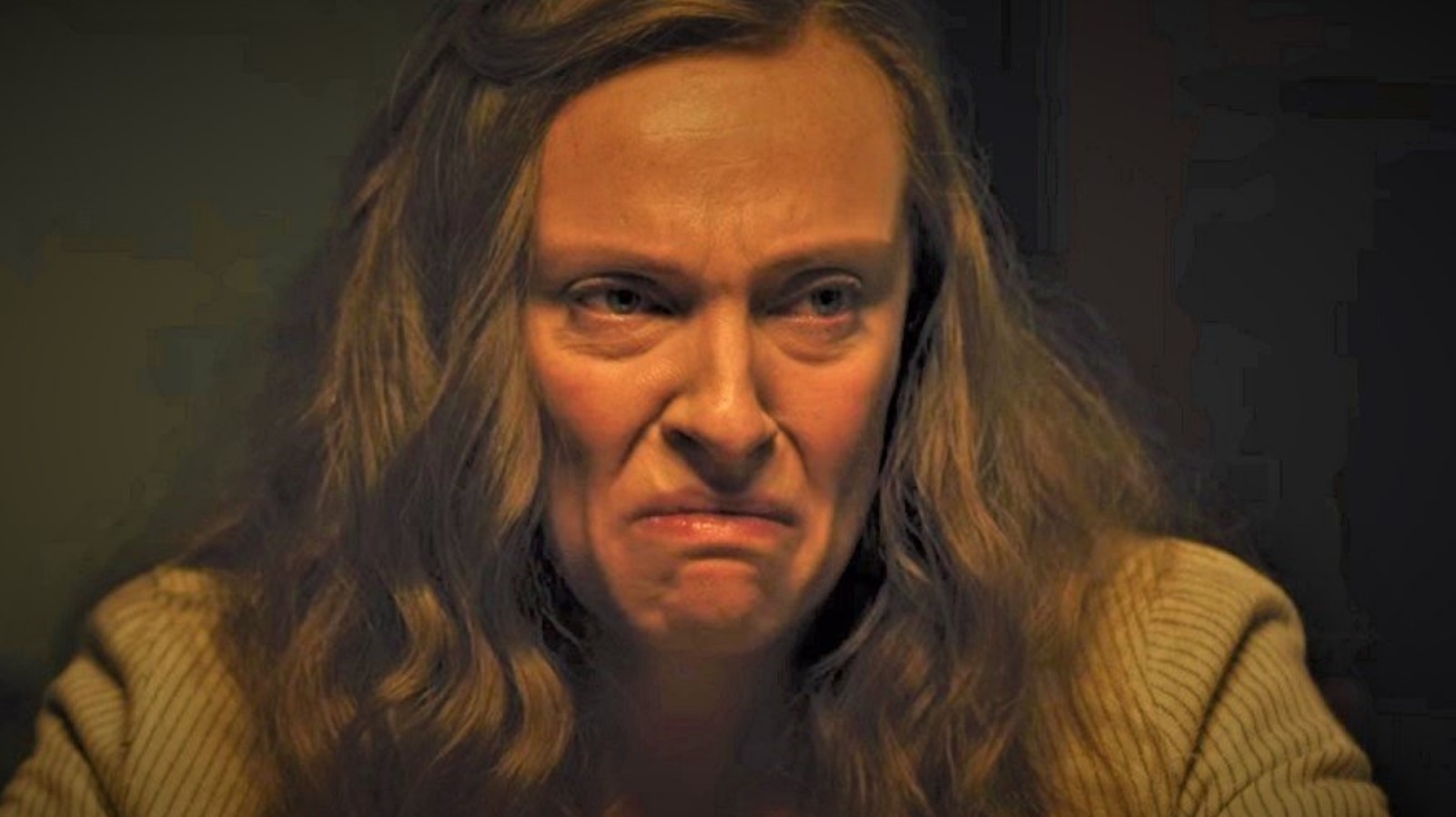 The 10 Most Terrifying Dinner Scenes In Horror Movies