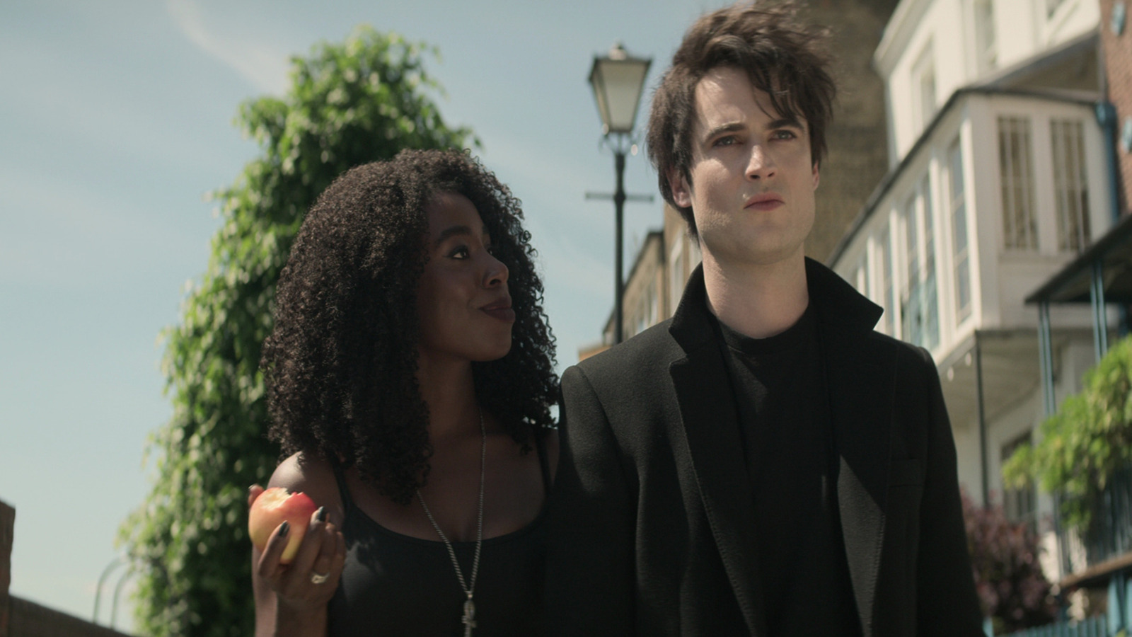 The 10 Sandman Volumes, Ranked By How Cool They'll Be To See Adapted To TV