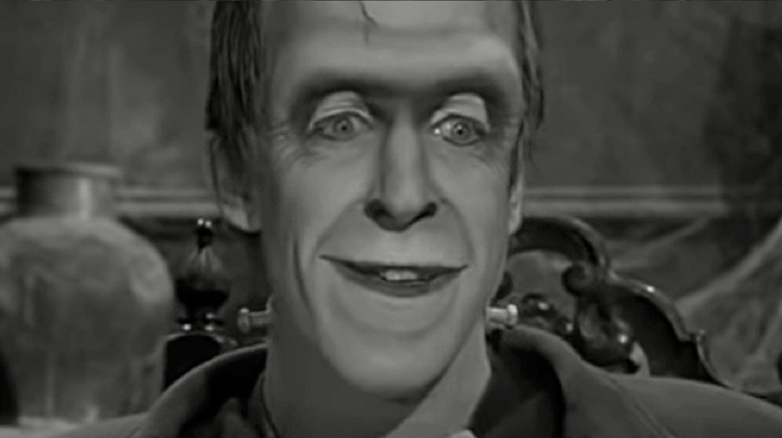 The 12 Best Episodes Of The Munsters, Ranked
