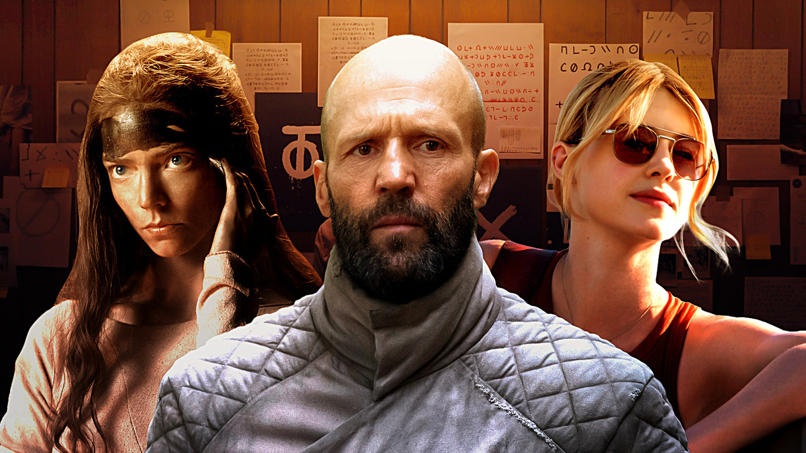 The 12 Best Movie Trailers Of 2024