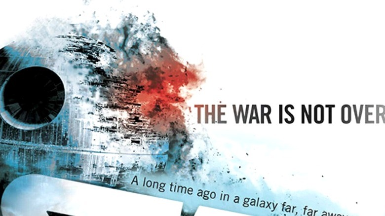 The Best Star Wars Books Ever Written