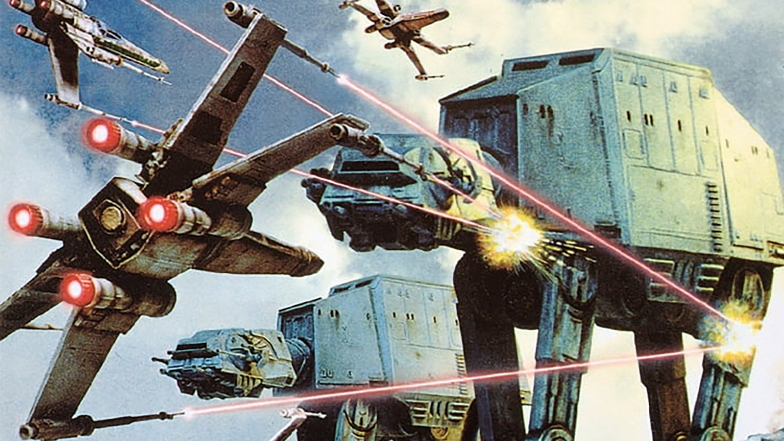 The 20 Best Star Wars Books Ever Written