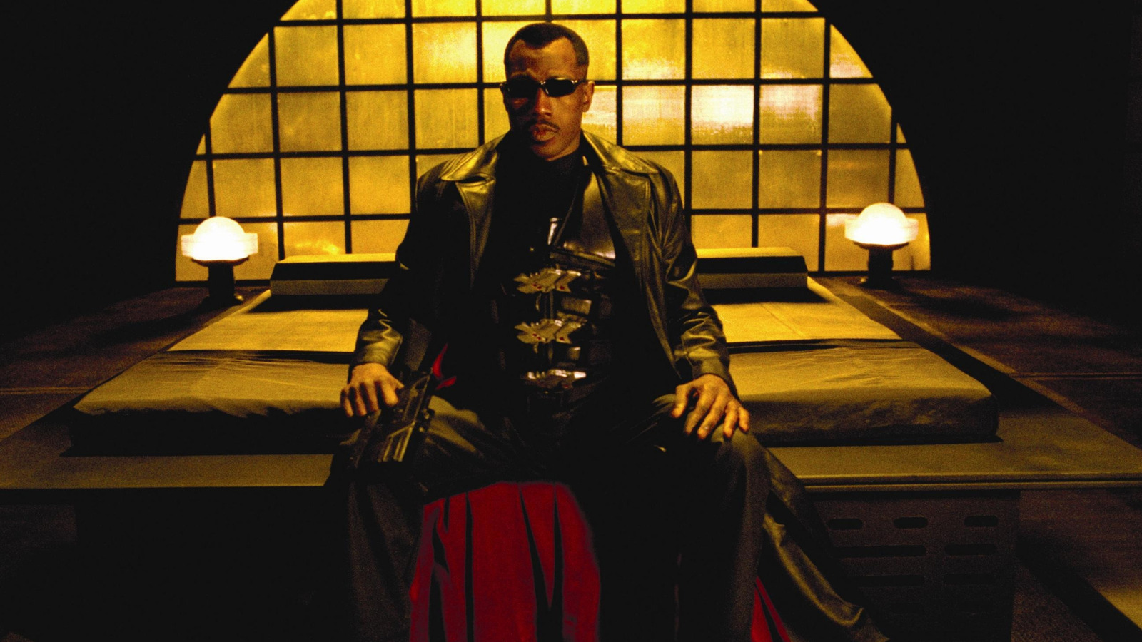 The 30 Best Vampire Movies Of All Time