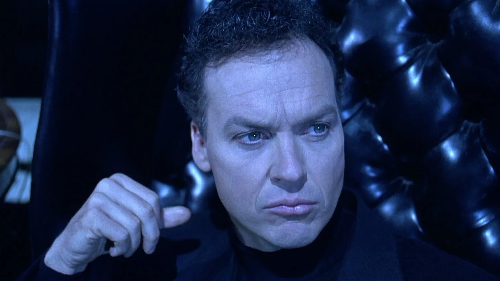 The 14 Best Against Type Performances In Cinematic History