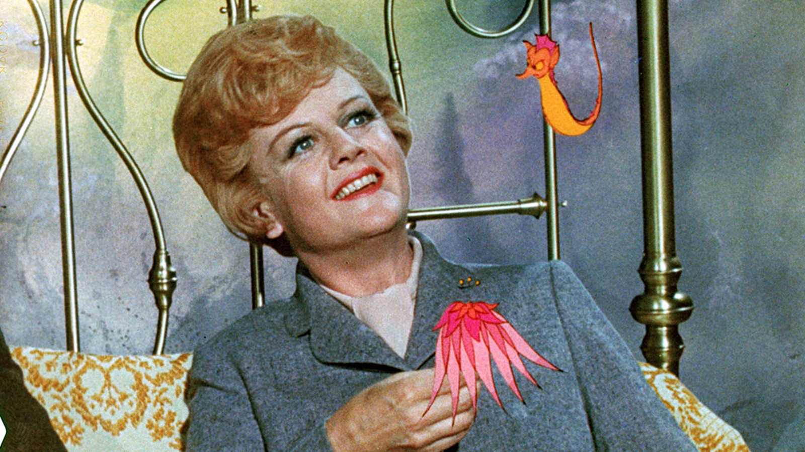 The 14 Best Angela Lansbury Movies, Ranked