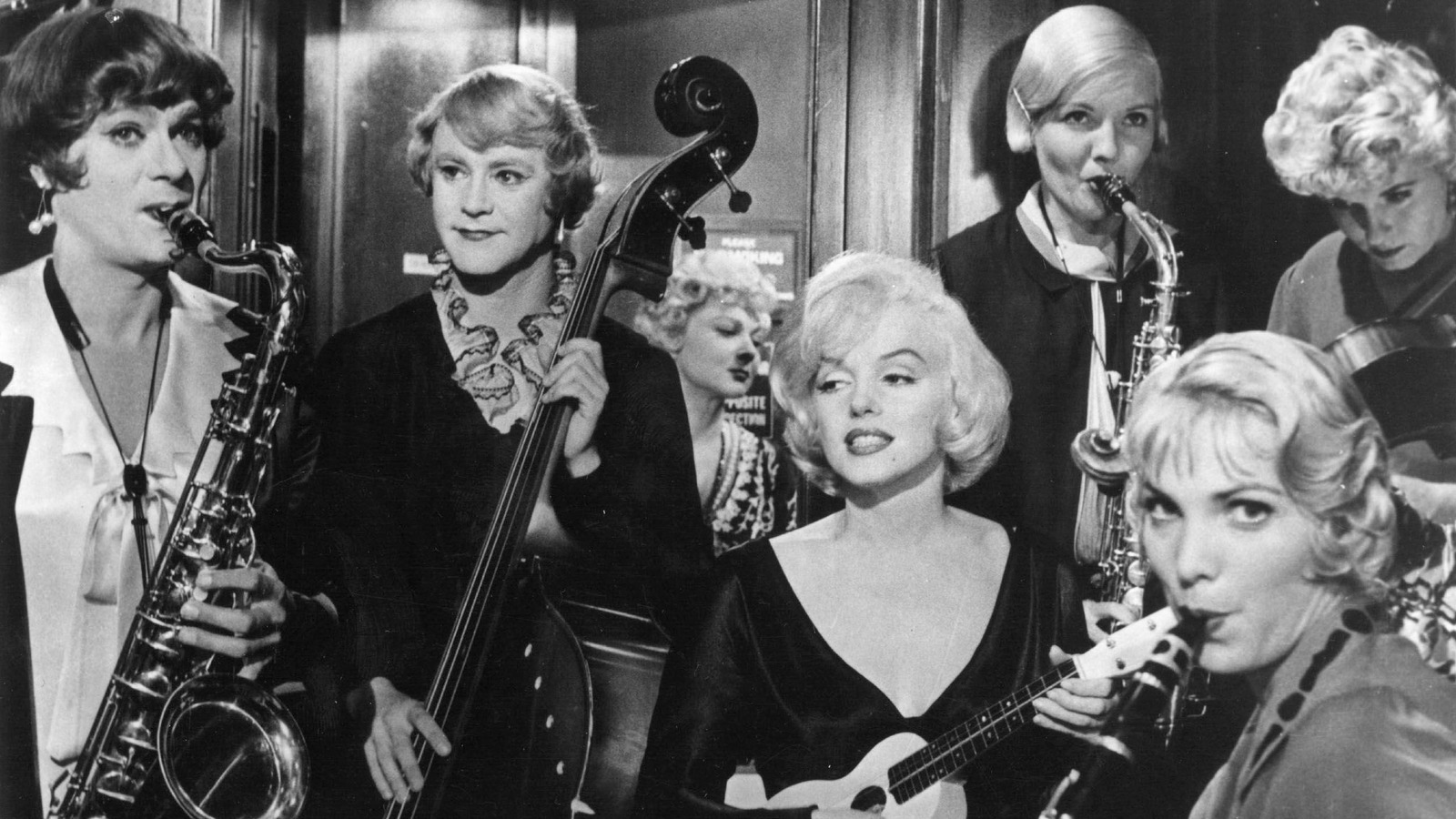 The 14 Best Billy Wilder Movies, Ranked
