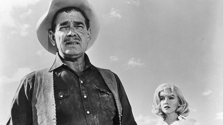 The 14 Best Clark Gable Movies, Ranked