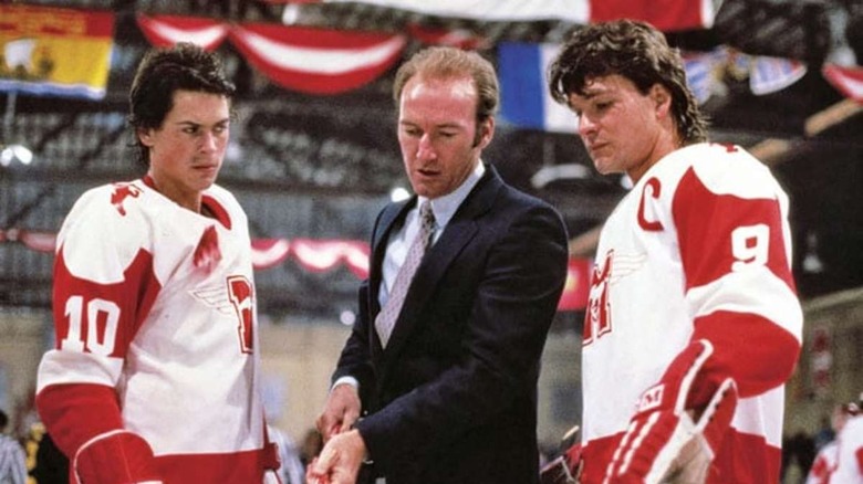 The 14 Best Hockey Movies, Ranked