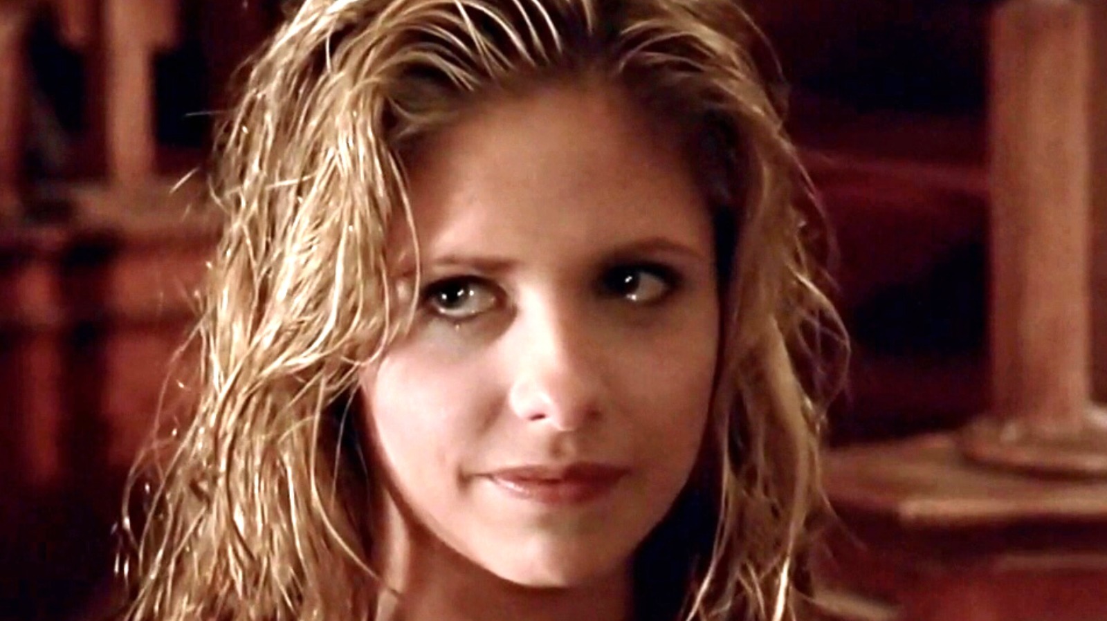 The 14 Spookiest Episodes Of Buffy The Vampire Slayer Ranked