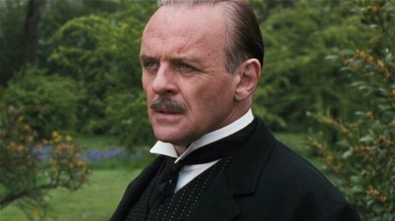 The 15 Best Anthony Hopkins Roles Ranked