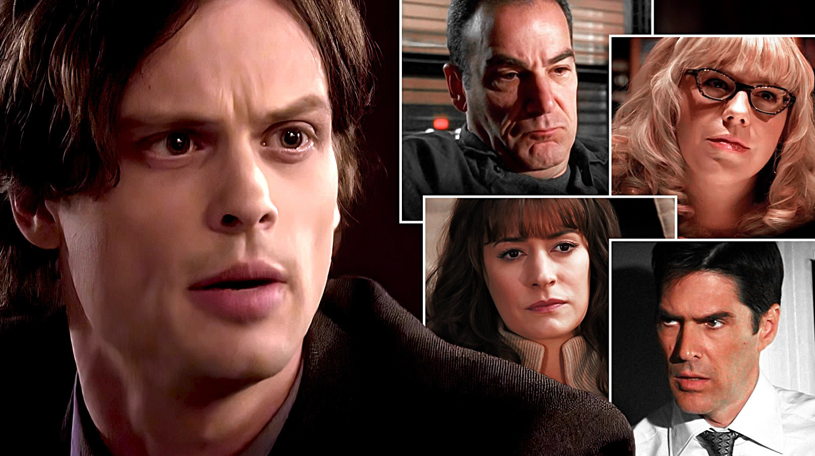 The 25 Best Criminal Minds Episodes Ranked