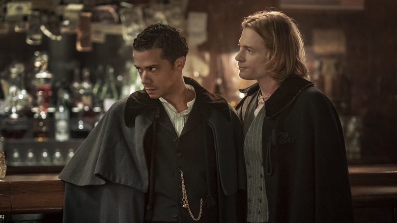 The 30 Best Horror TV Shows Of All Time