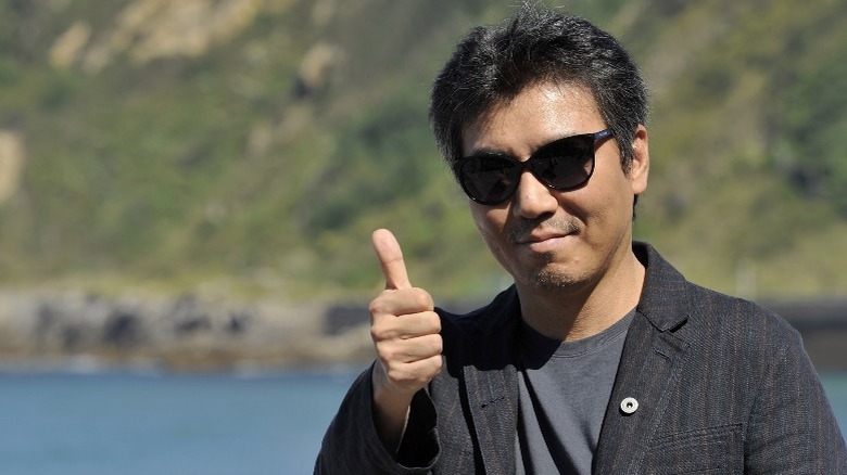 The 15 Best Korean Directors Of All Time
