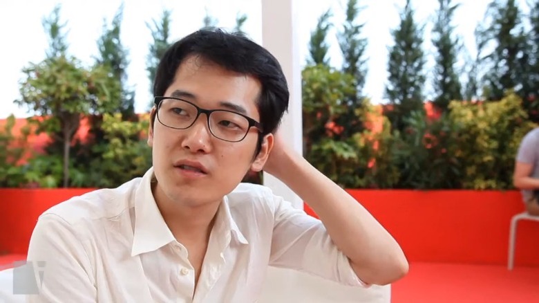 The 15 Best Korean Directors Of All Time