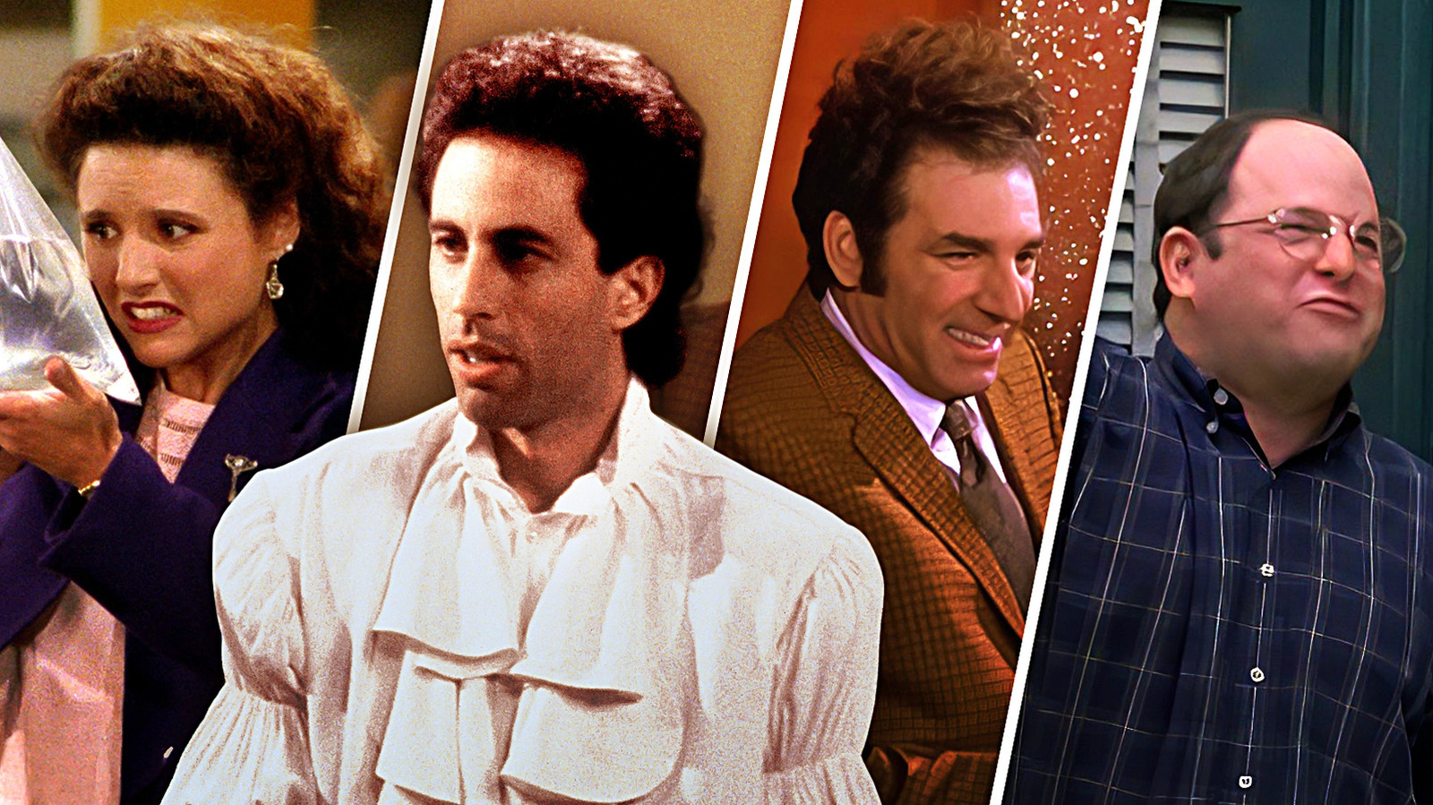 The 15 Best Seinfeld Episodes Ranked