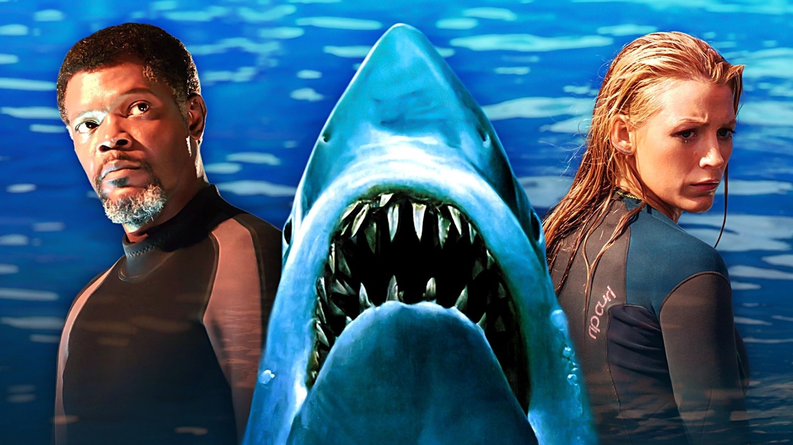 The 15 Best Shark Movies Of All Time, Ranked
