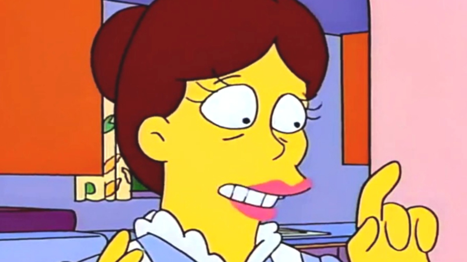 The 15 Best Simpsons One-Off Characters Ranked