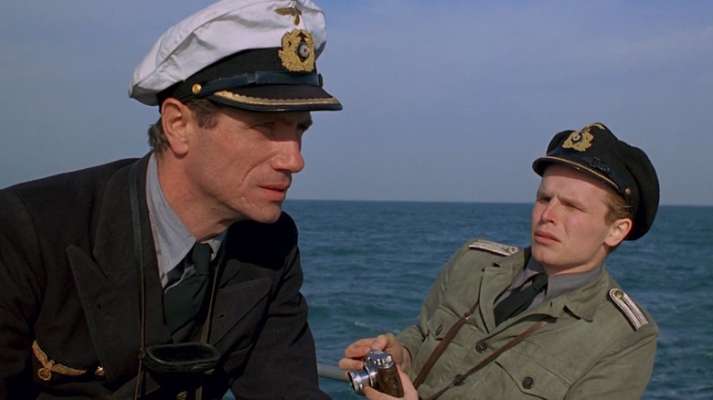 15 Best Submarine Movies Ranked