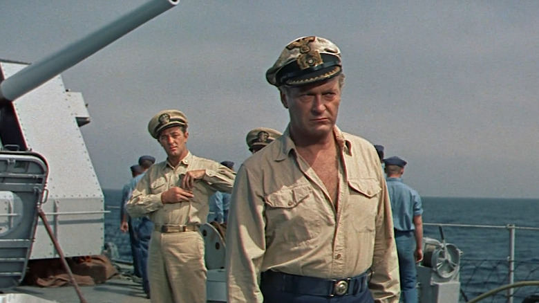 15 Best Submarine Movies Ranked