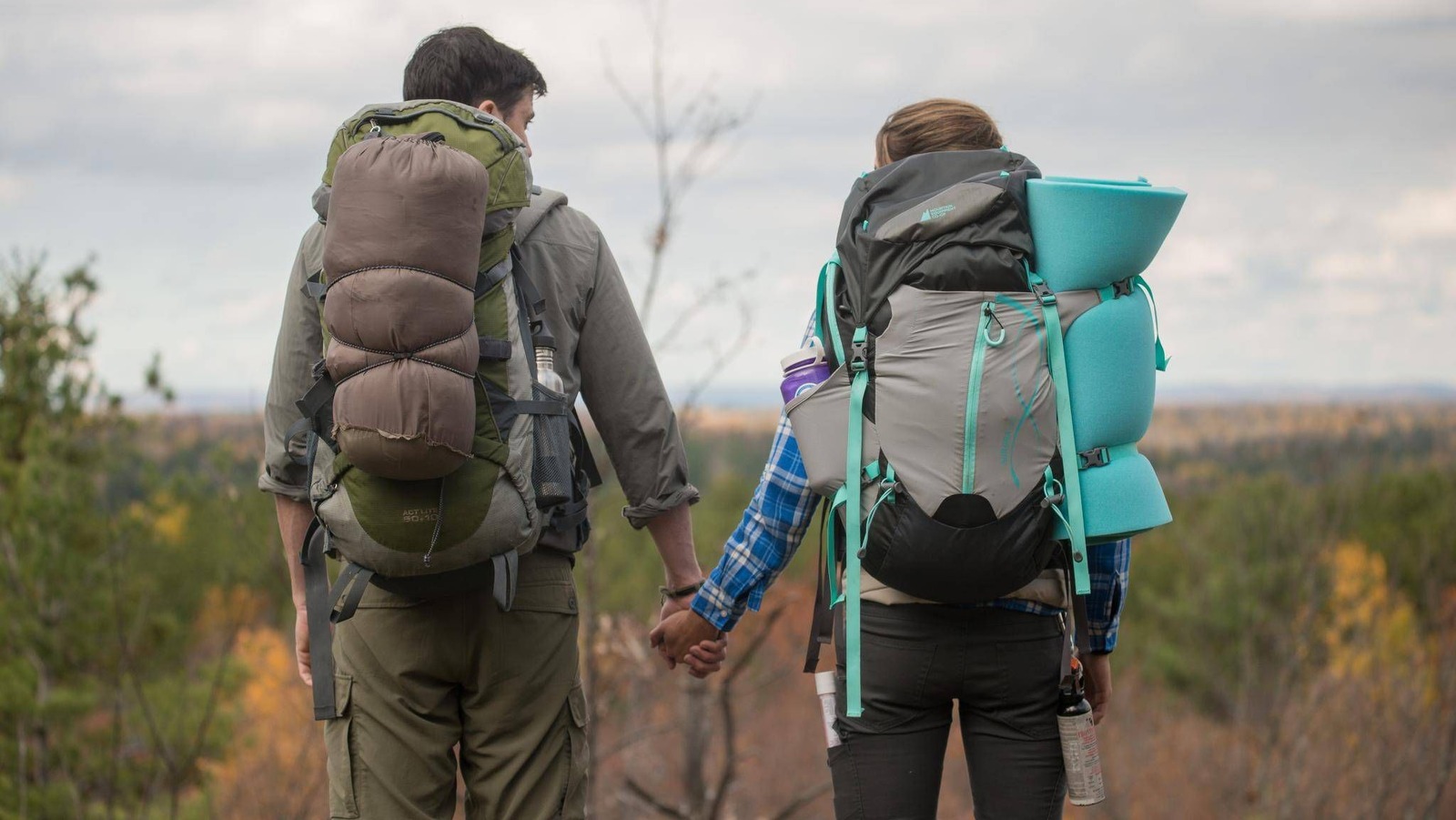 The 15 Best Wilderness Horror Movies, Ranked