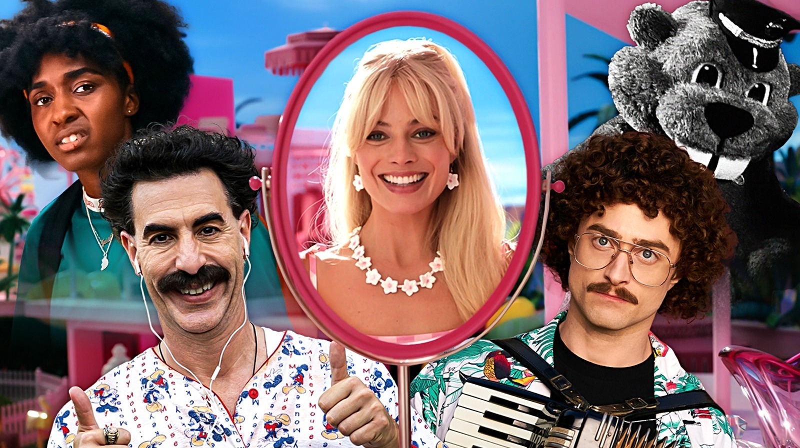 The 15 Funniest Movies Of The 2020s (So Far)