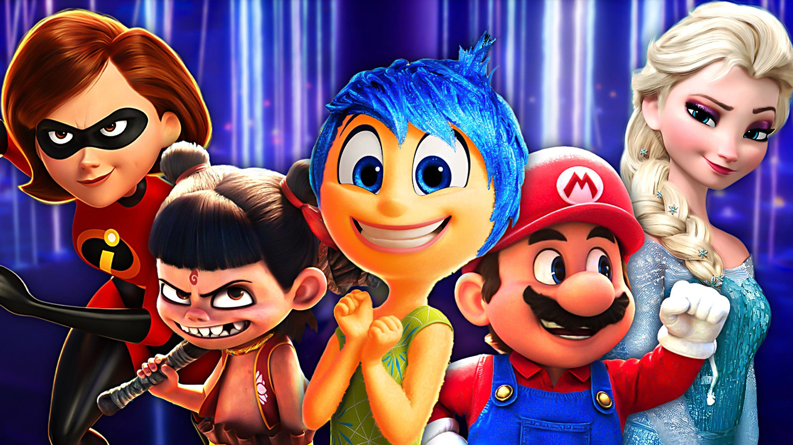 Number 1 Grossing Animated Movie Of All Time - Infoupdate.org