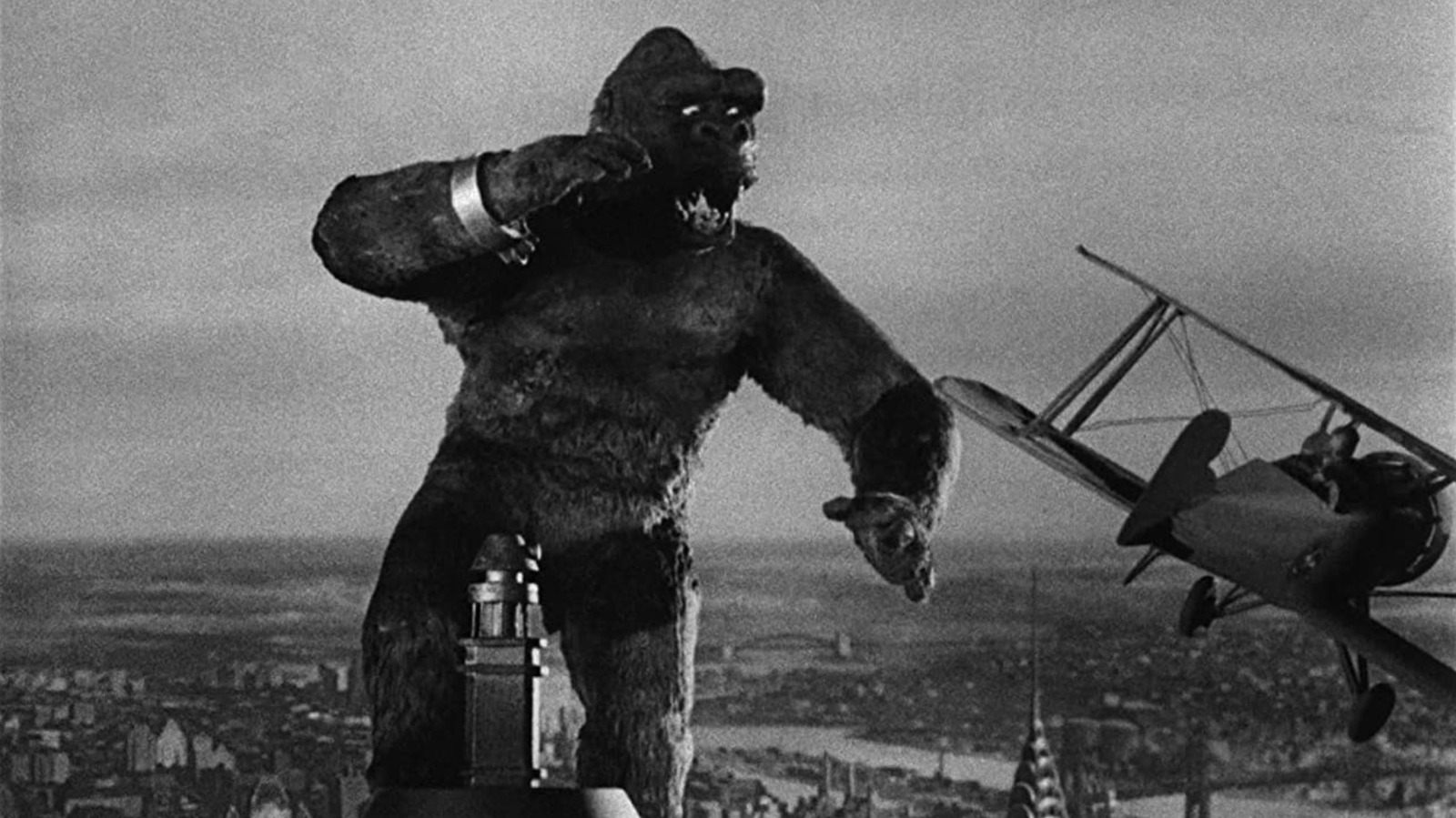 The 15 Most Influential VFX Artists In Movie History