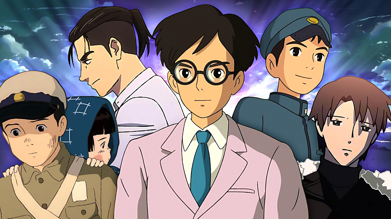 What Is The Saddest Cartoon Ever - Infoupdate.org