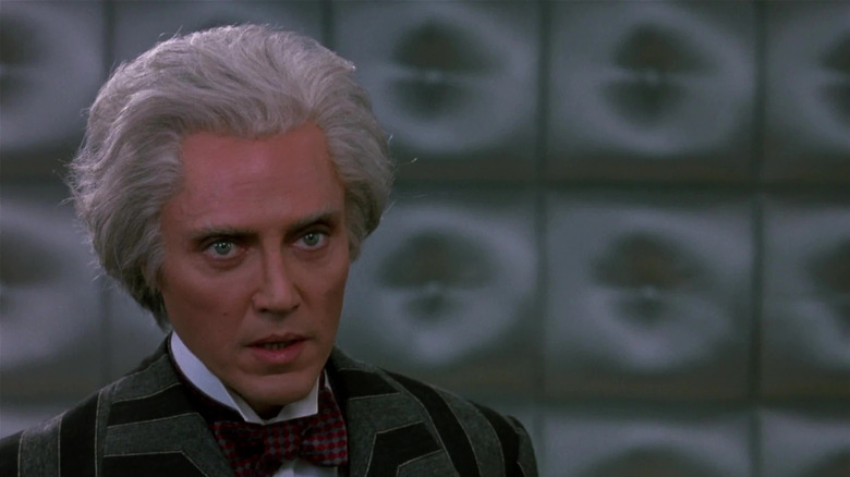 Christopher Walken Children Christopher Walken Children