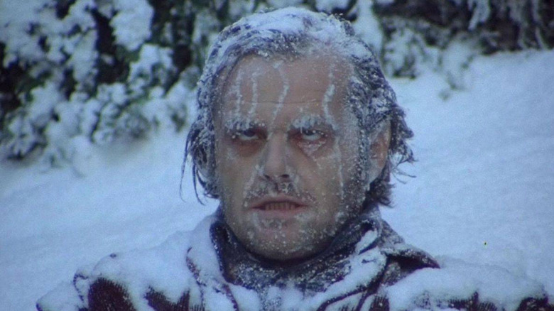 The 18 Best Horror Scenes Left On The Cutting Room Floor