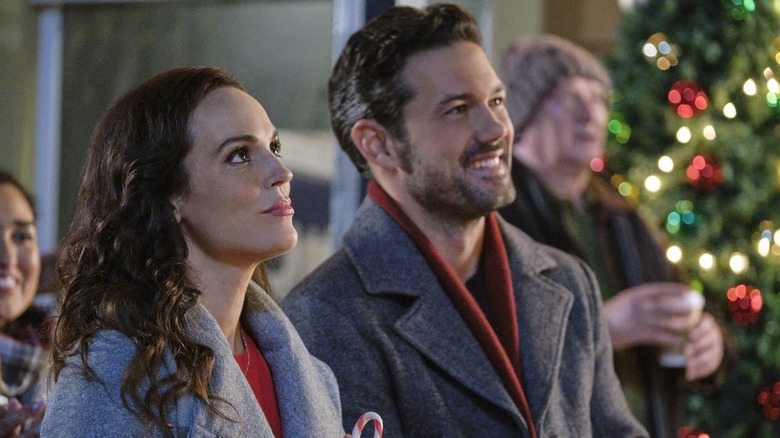 The 25 Best Hallmark Christmas Movies, Ranked