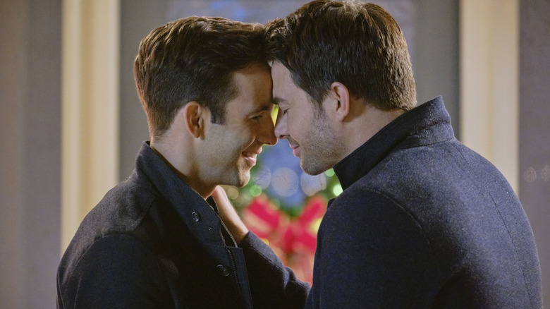 The 25 Best Hallmark Christmas Movies, Ranked