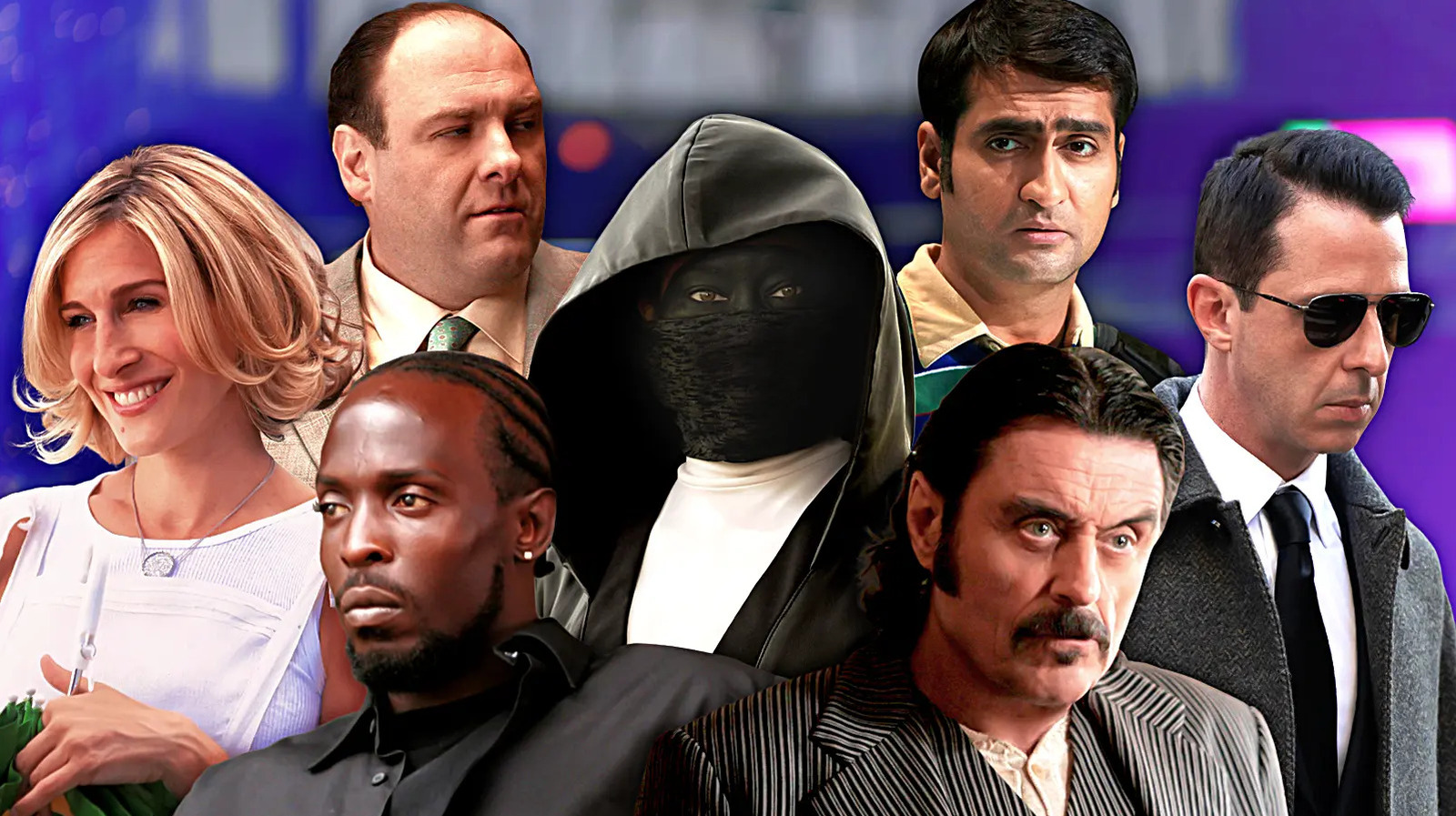 The 20 Best HBO Shows Of All Time, Ranked