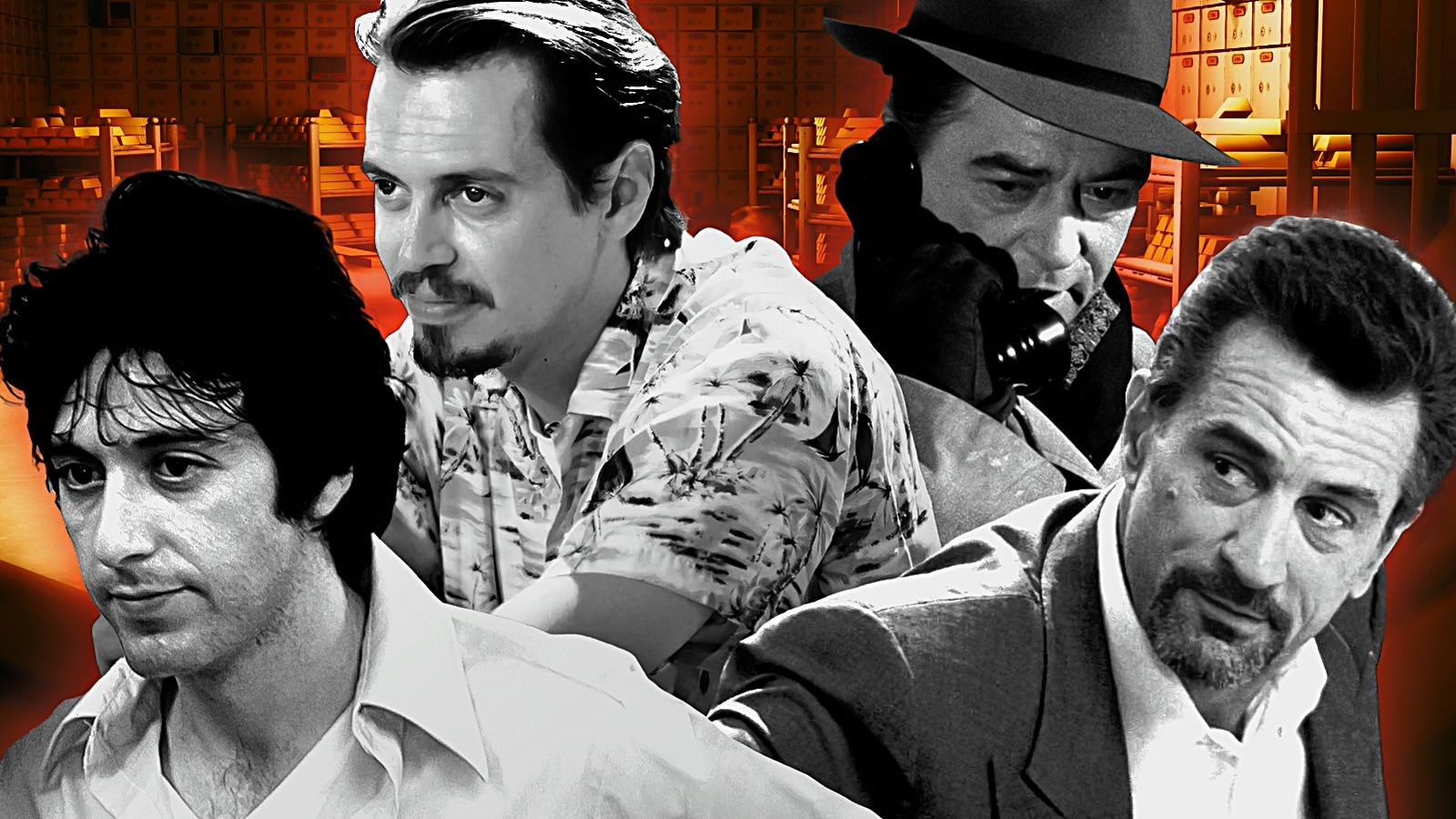 The 30 Best Heist Movies Of All Time