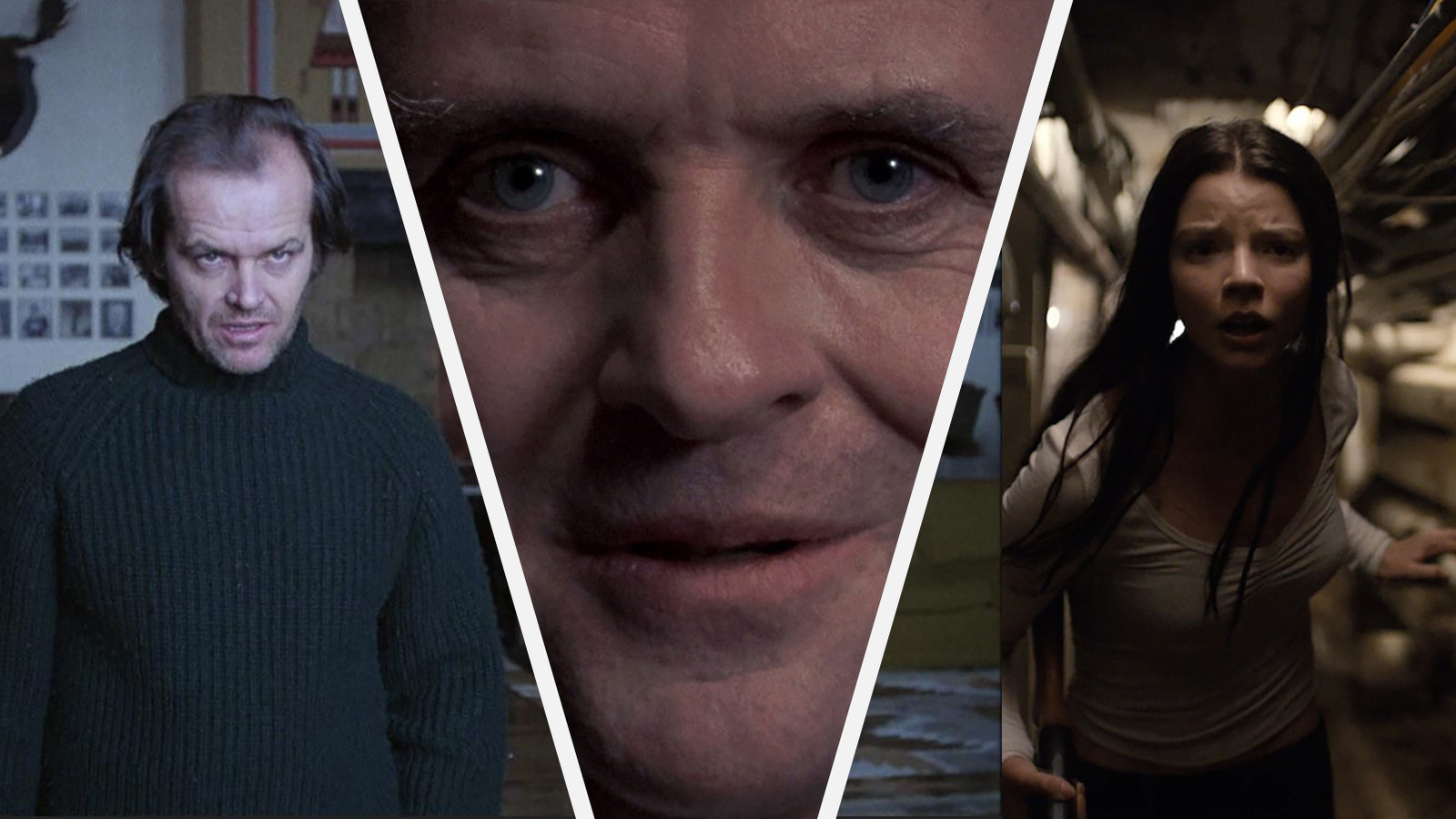 The 20 Best Psychological Horror Movies Ranked