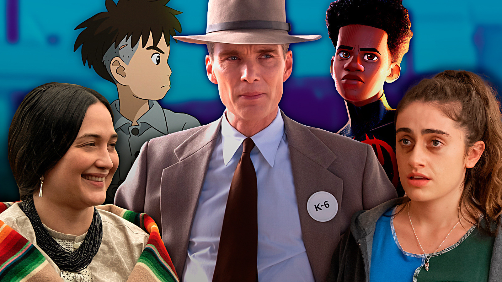 The 2023 /Film Movie Awards: The Best Movies, Performances, Characters ...