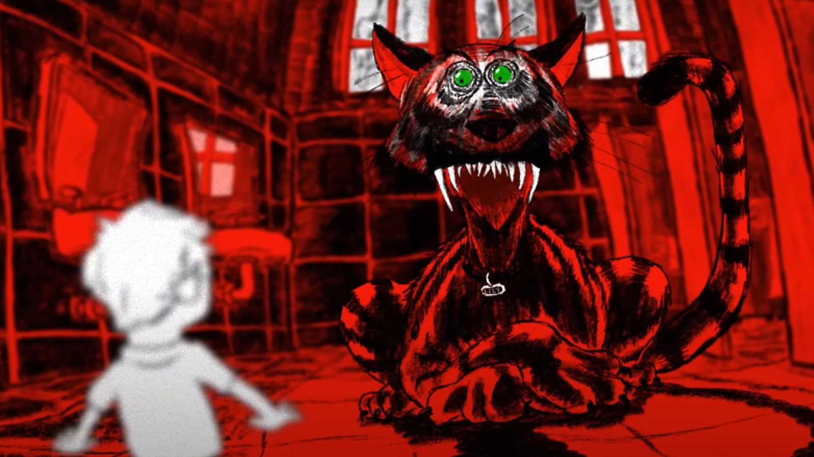The 2024 Stephen King Short Film That Completely Flew Under The Radar