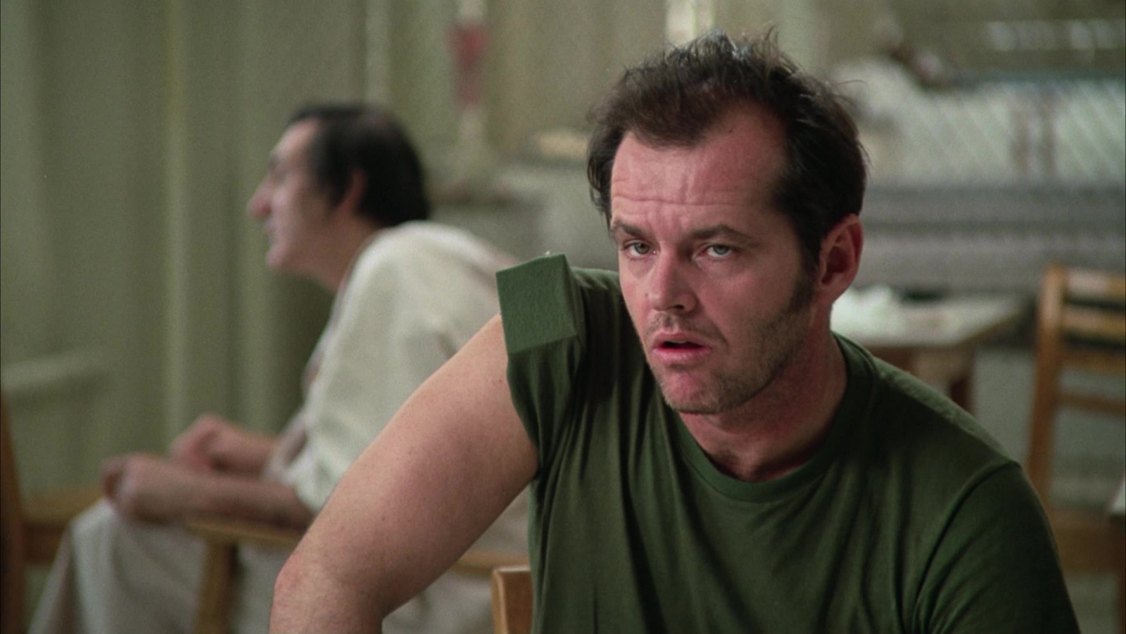 The 4 Jack Nicholson Movies That Dominate The IMDb Top 250 List