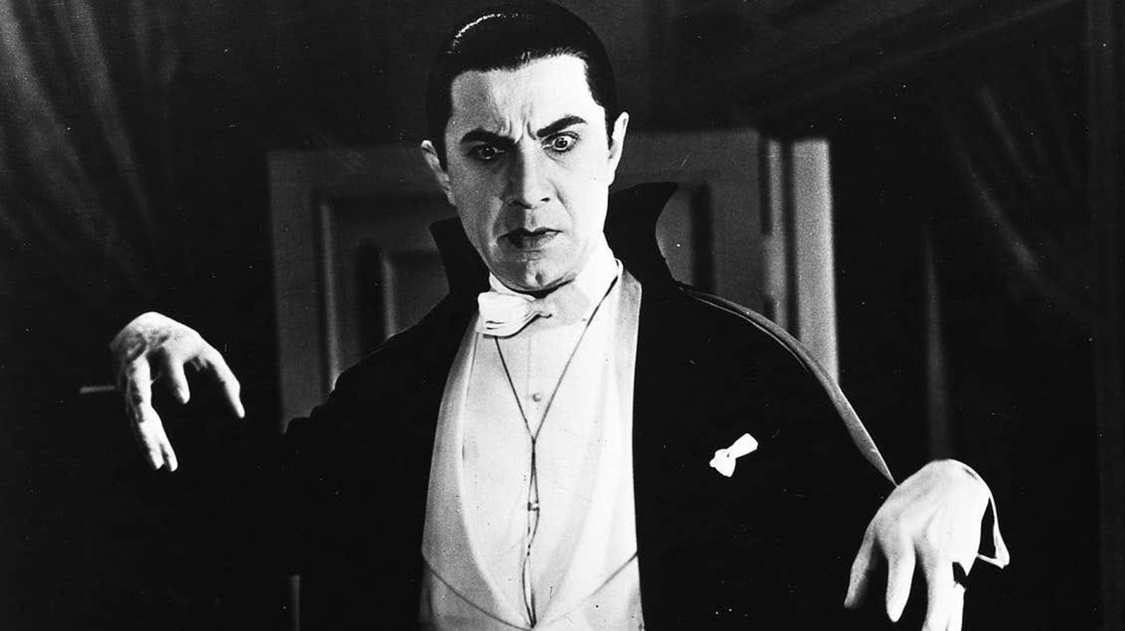 The 5 Best Dracula Movies Ranked