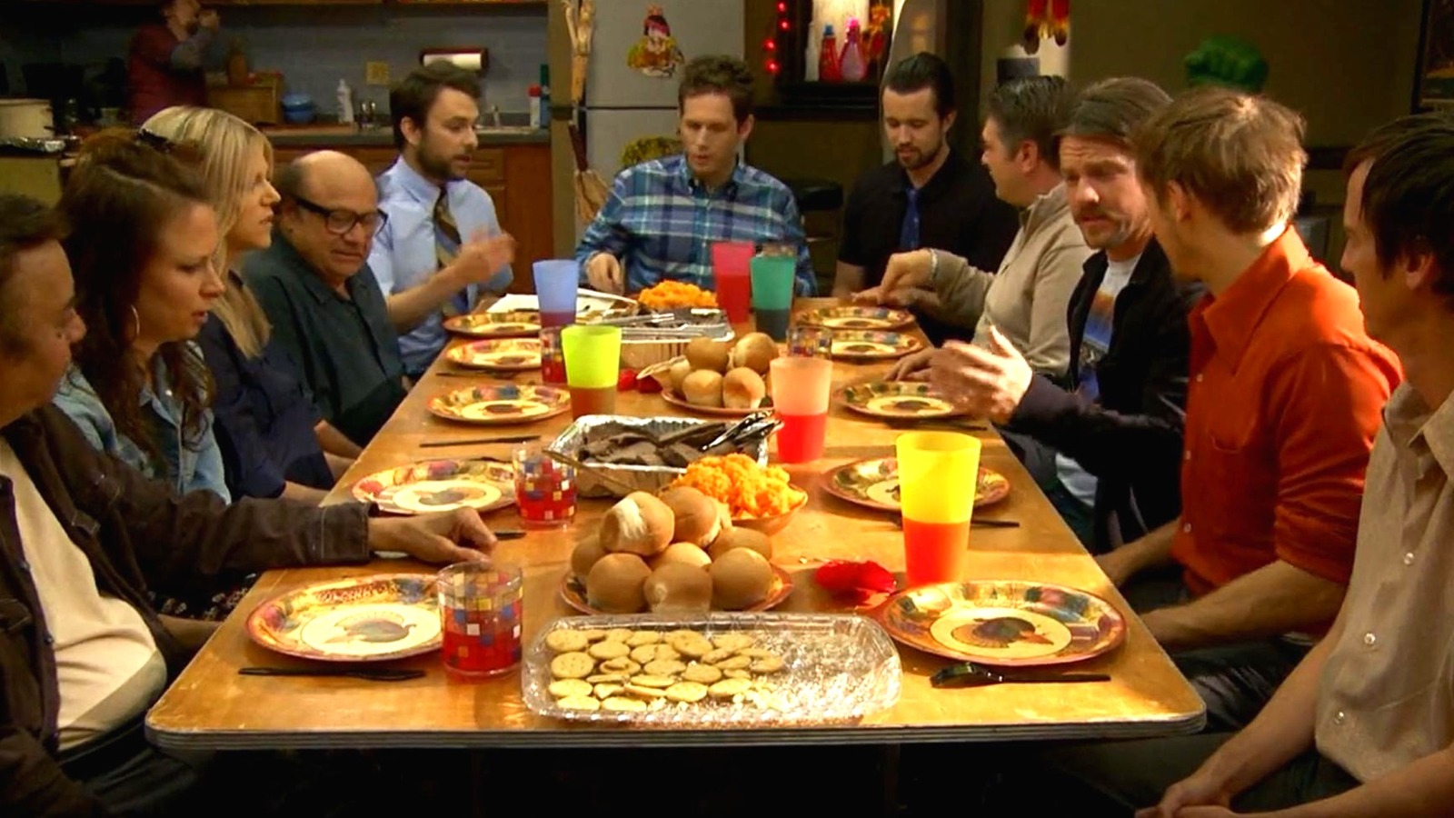 The 5 Best It's Always Sunny In Philadelphia Side Characters, Ranked