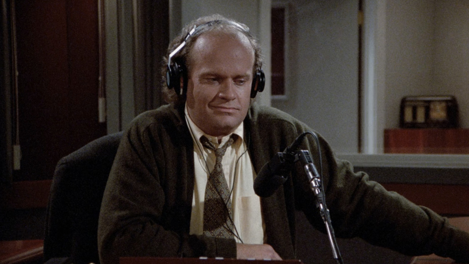 The 5 Worst Episodes Of Frasier, Ranked