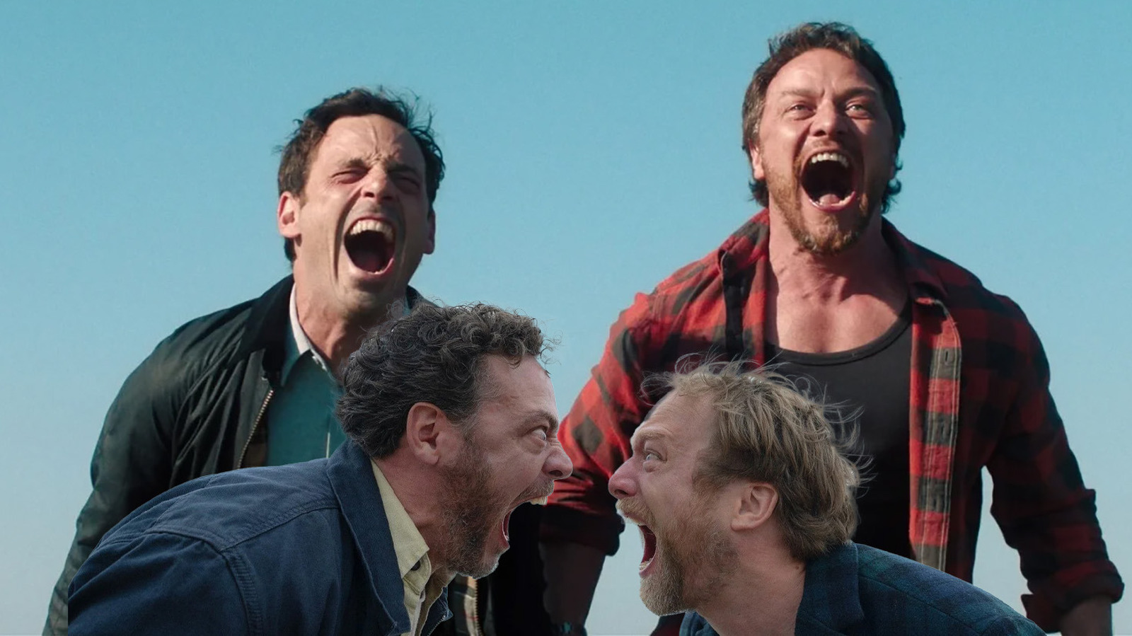 The 8 Best American Horror Movie Remakes, Ranked