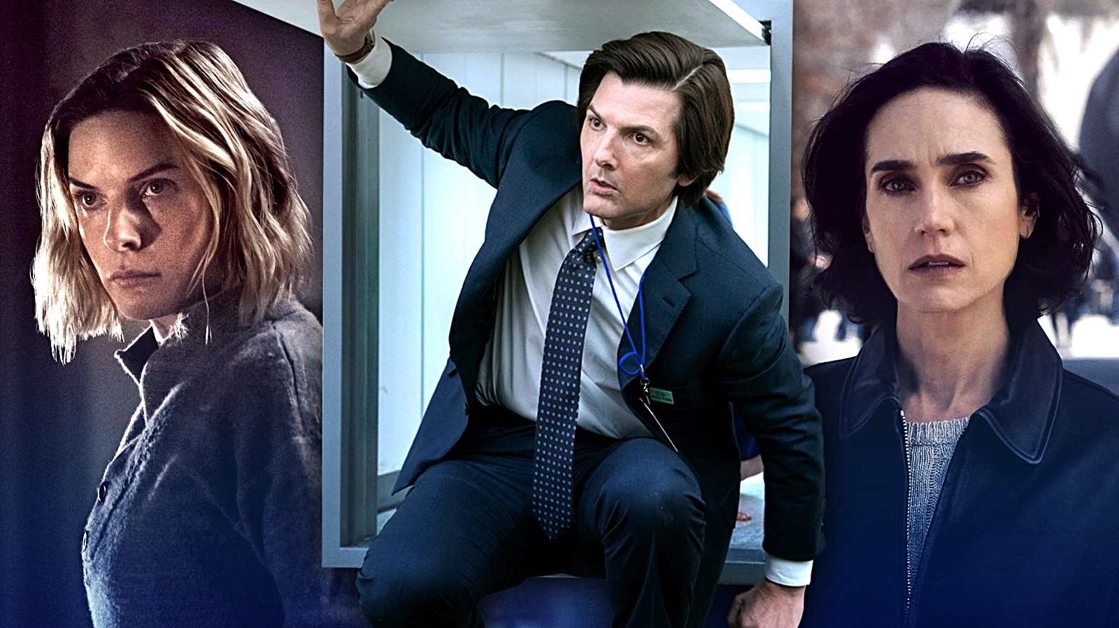 The 8 Best Sci-Fi Shows On Apple TV+ Ranked