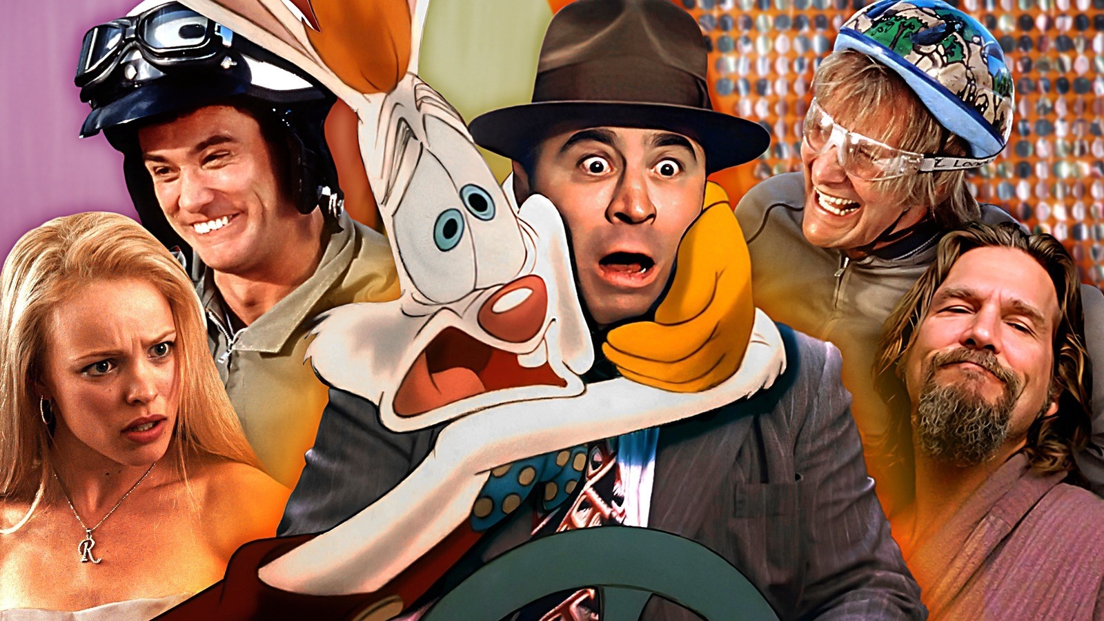 The 113 Best Comedy Movies Ever