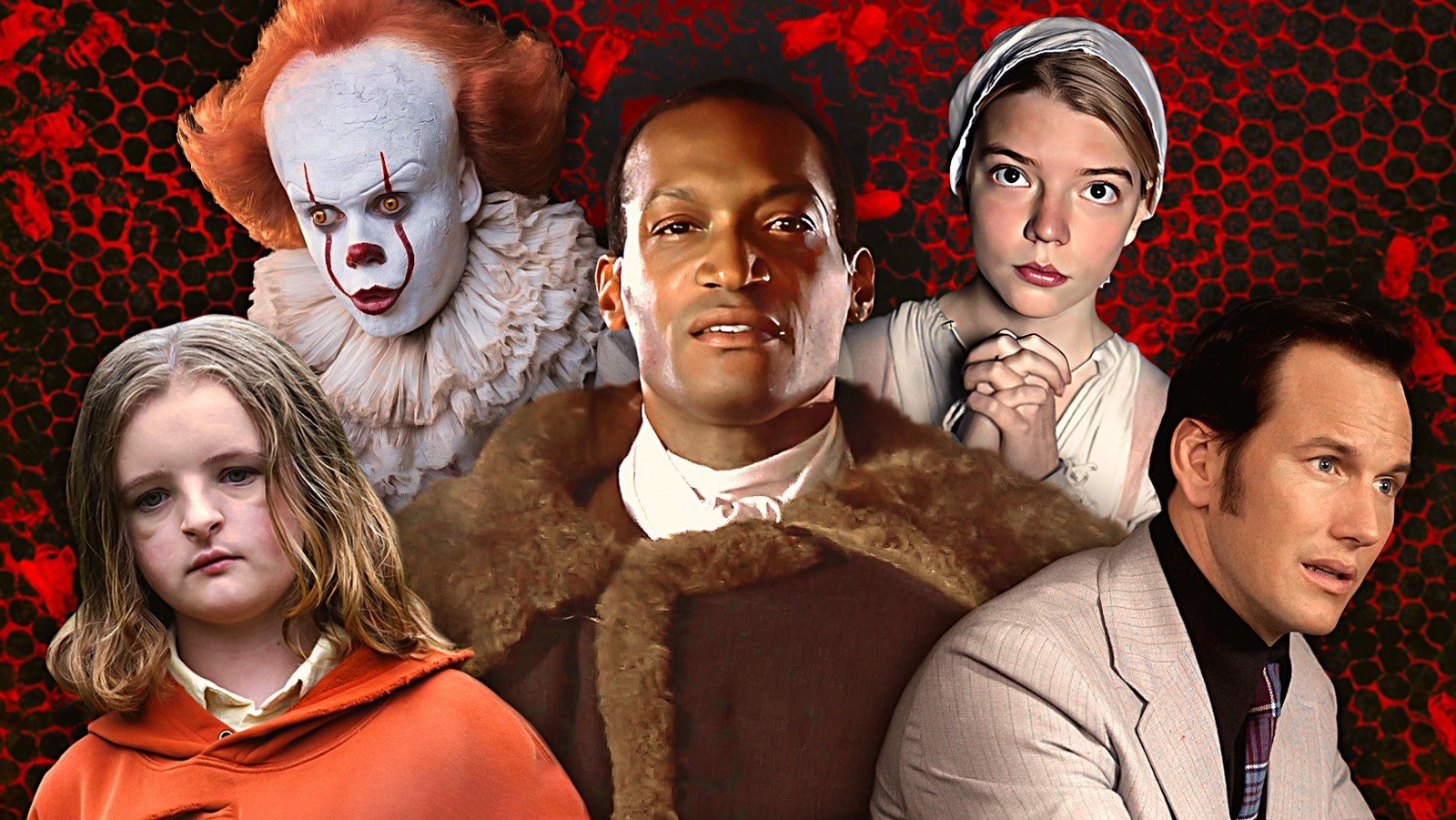 The 106 Best Horror Movies Ever