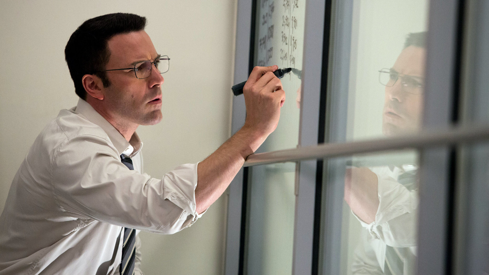 The Accountant Sequel Seems To Be Happening With Ben Affleck And Jon ...