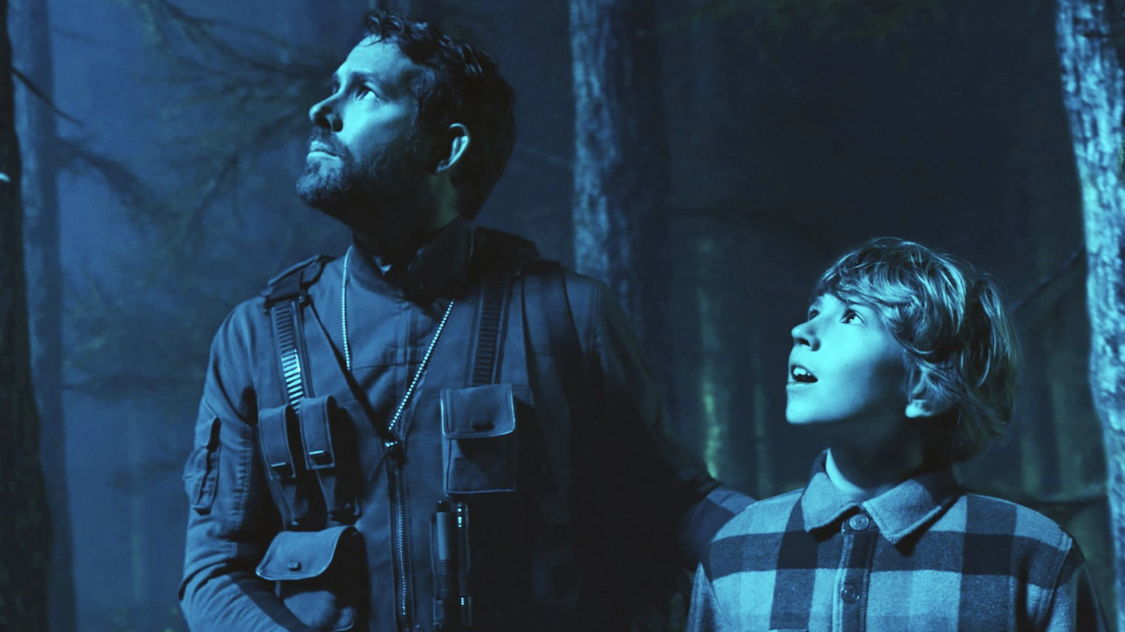 The Adam Project Ending Explained: Enjoy Yourselves, It's Later Than ...