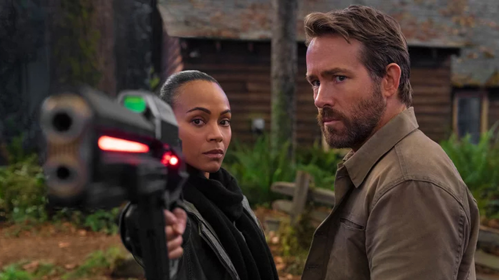 The Adam Project Gives Netflix Its Third-Biggest Original Movie Launch