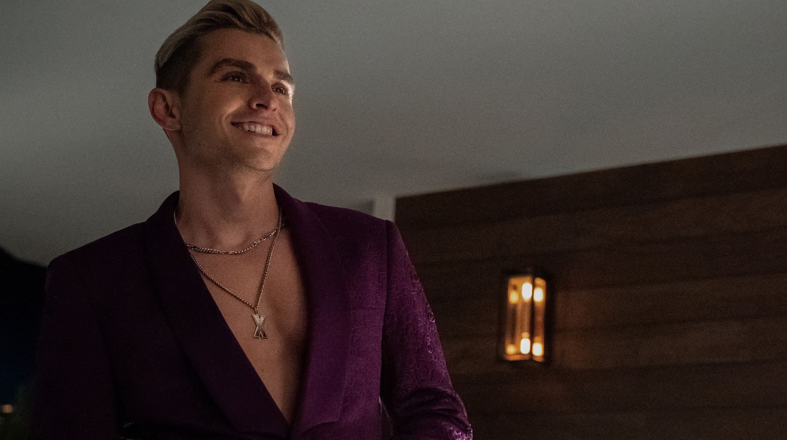 The Afterparty's Xavier Drops New Music Video And Launches Website, All ...