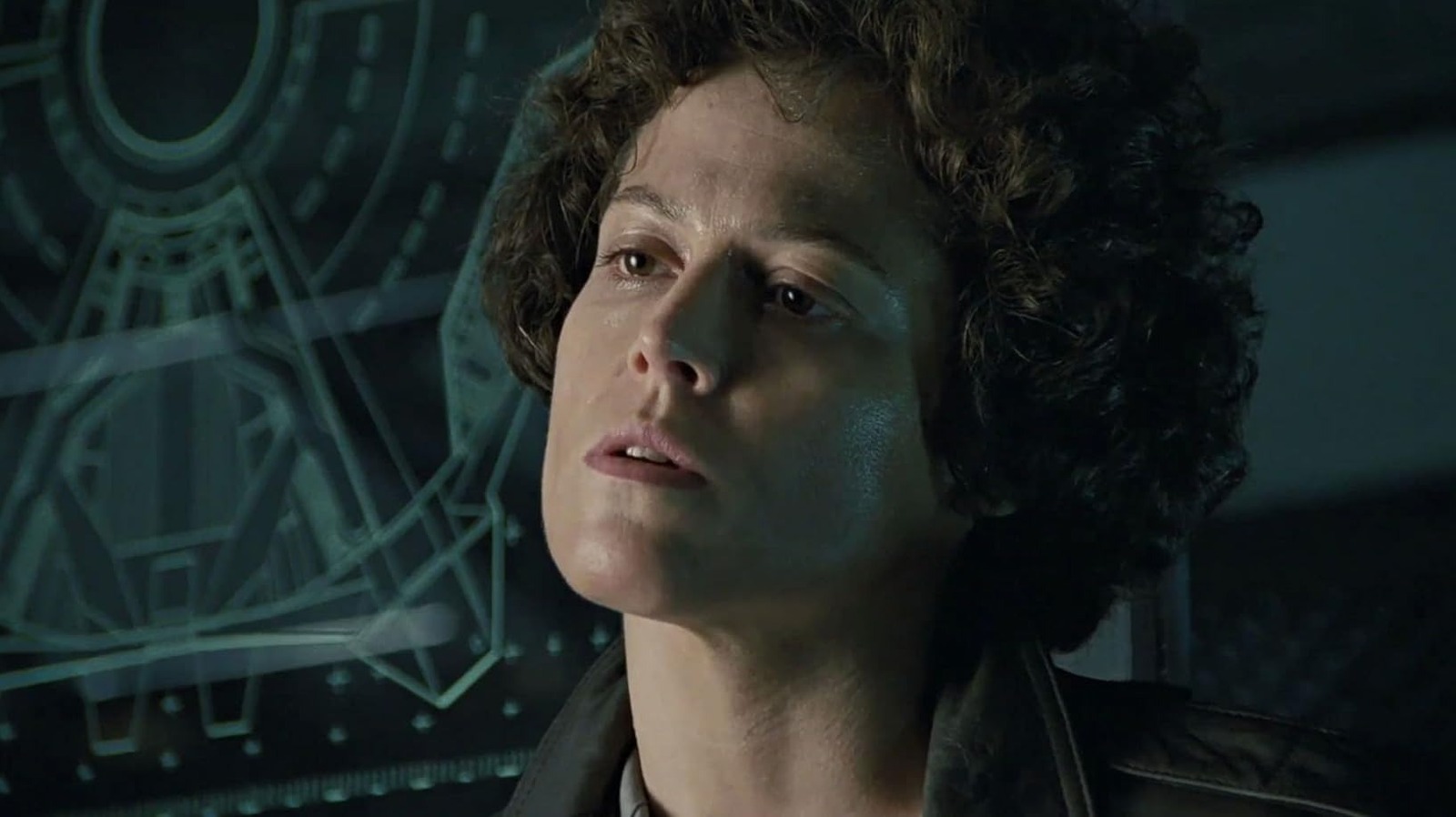 The Aliens Scene That Left Sigourney Weaver 'Covered In Blood'